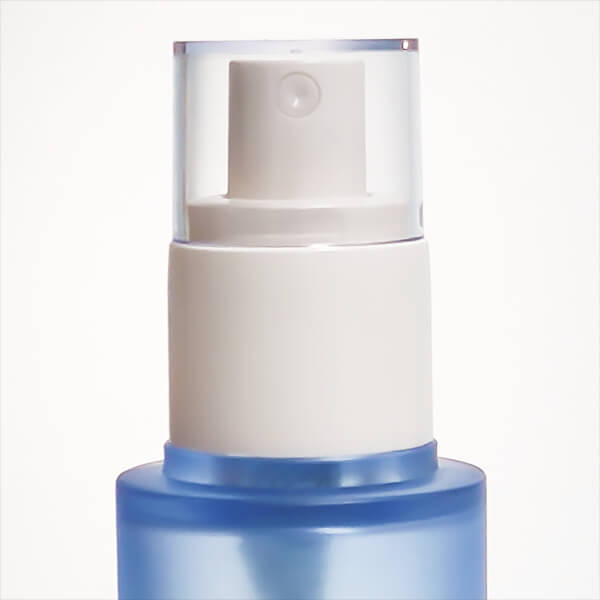 Heavy-wall PETG Cosmetic Bottles | XingYuan