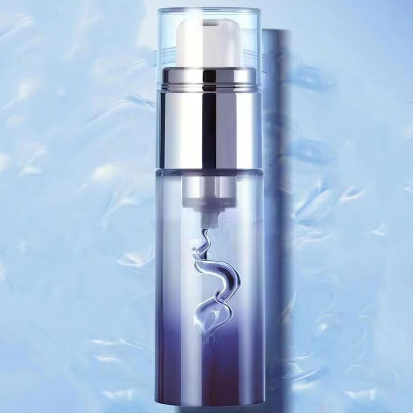 how do dual-chamber bottles work？ | XingYuan