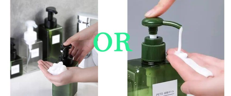Can You Put Foaming Soap in a Regular Dispenser? A Practical Guide for ...