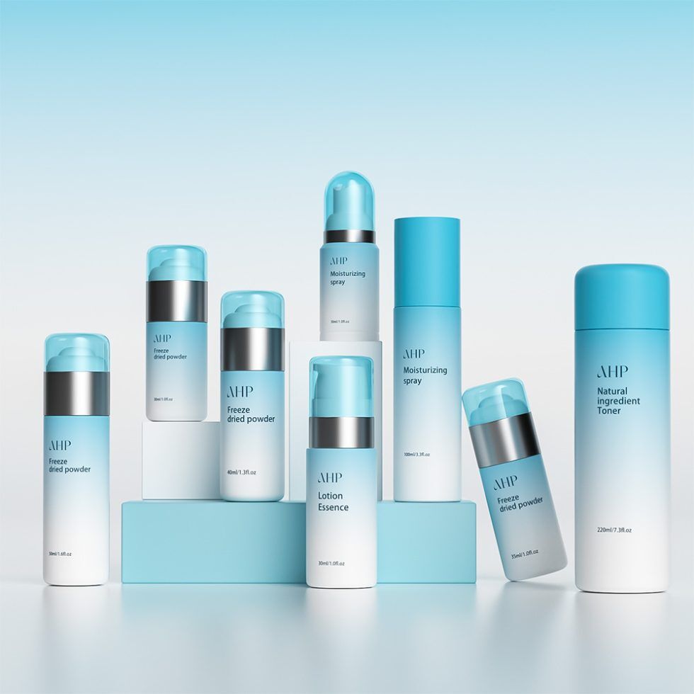 XingYuan – World Class Cosmetic Skincare Hair Care Packaging Solution ...