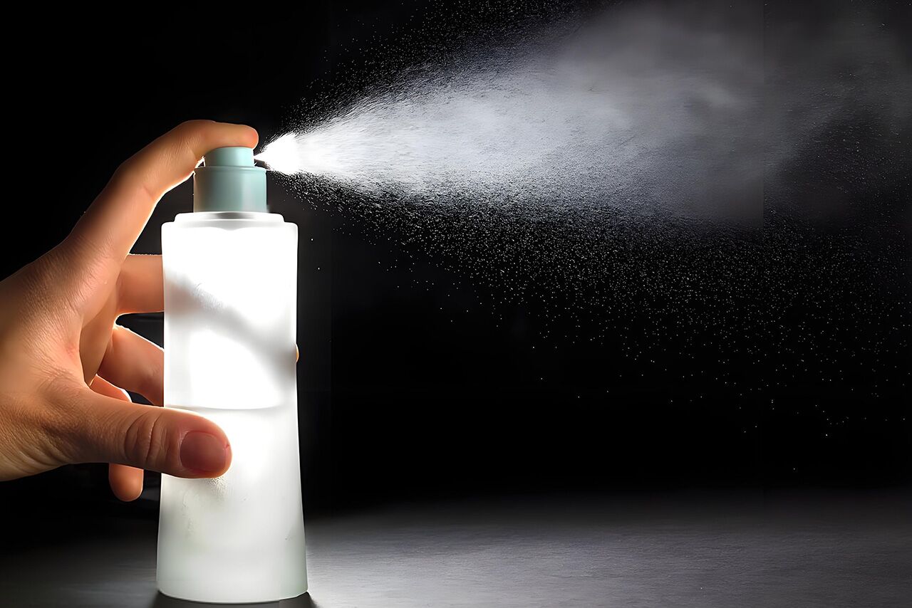 How Do Spray Bottles Turn Water Into Mist? | XingYuan
