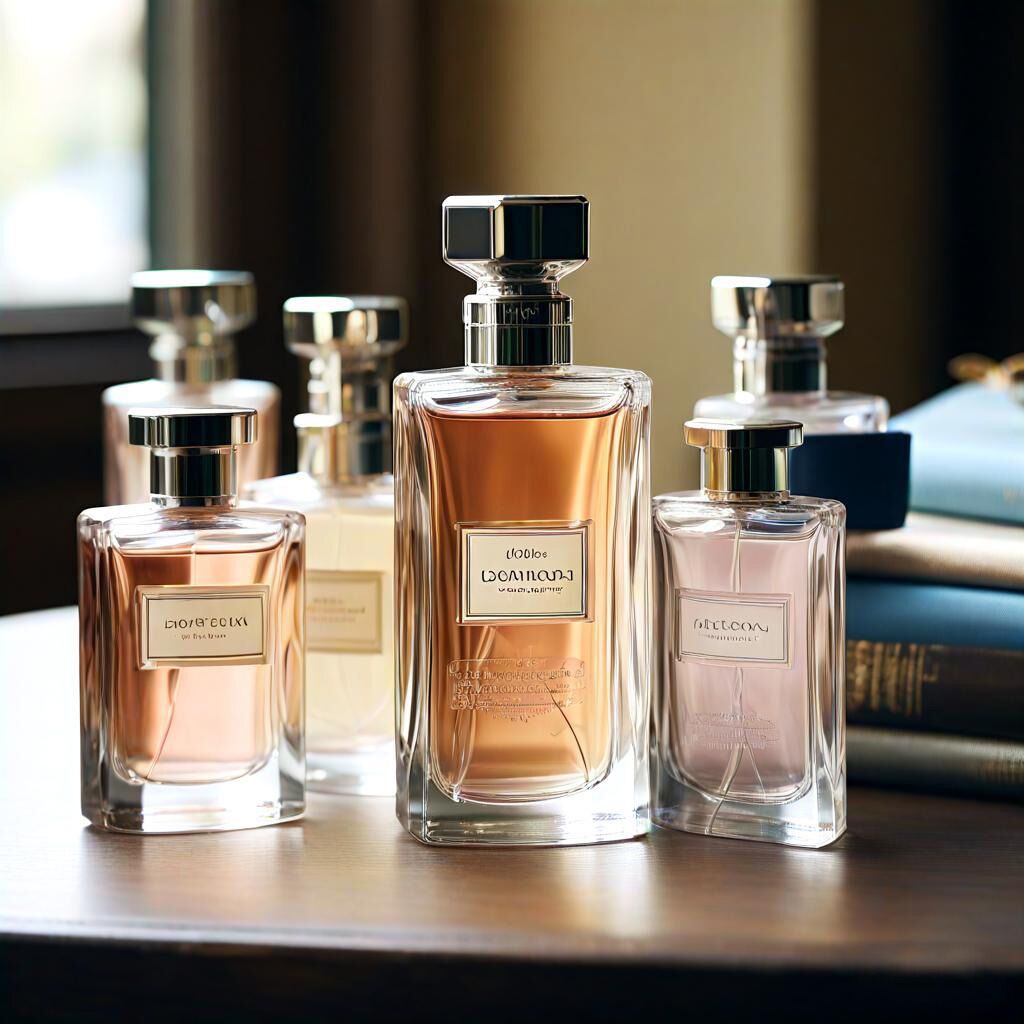 Perfume Bottle Sizes Explained: The Ultimate Guide with Size Chart ...