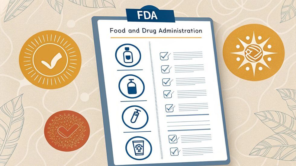 Understanding Sunscreen Regulations in the United States: FDA ...