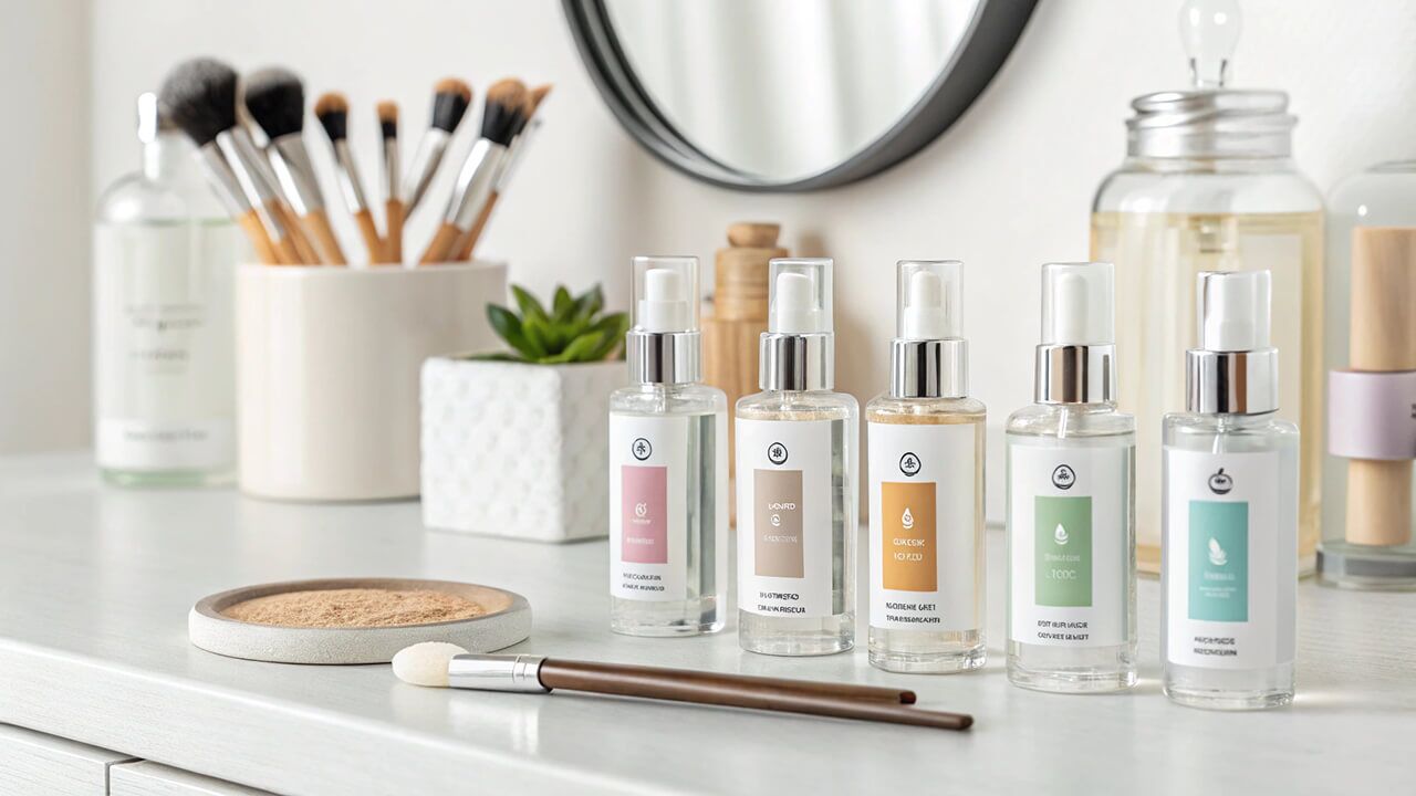 Refillable Beauty Bottles: The Future of Luxury & Eco-Friendly Skincare ...